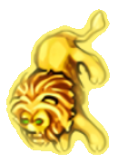 Solar Lion - Medivia Online Wiki