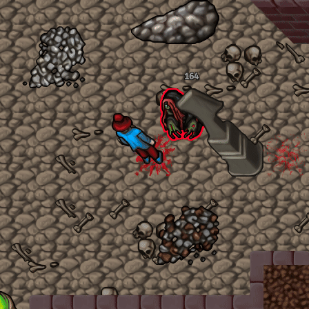 Elite Creatures - Medivia Online Wiki