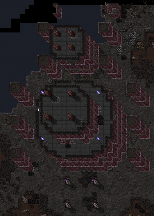 The Library - Medivia Online Wiki