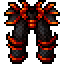 Infernoscale Legs - Medivia Online Wiki
