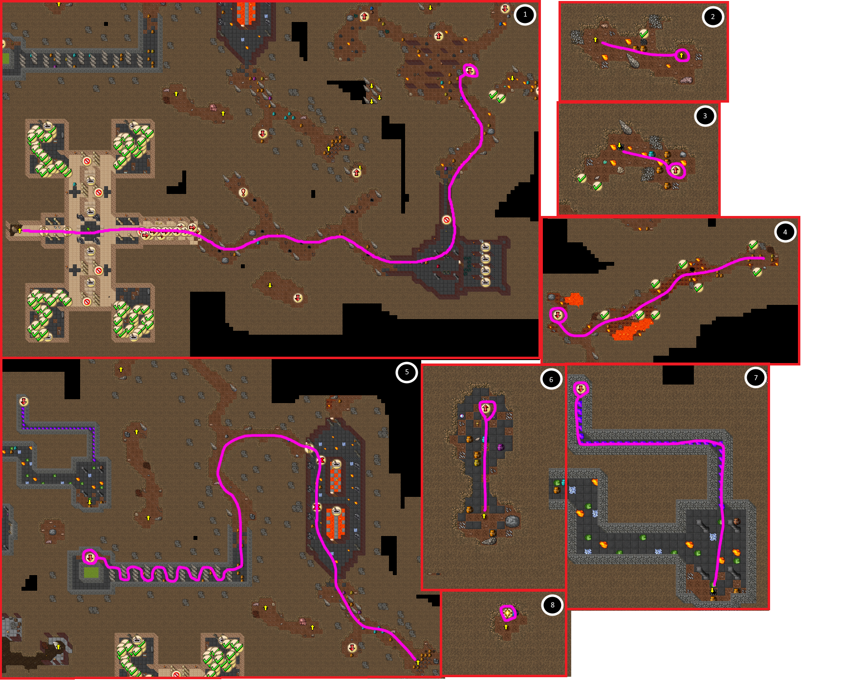 Key 7010 - Medivia Online Wiki