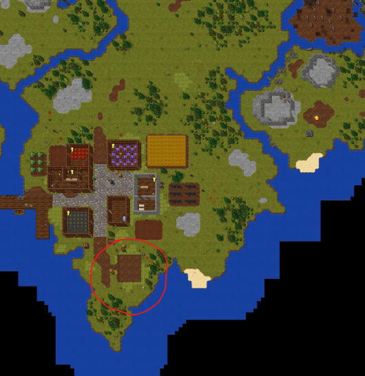 Black Crow - Medivia Online Wiki