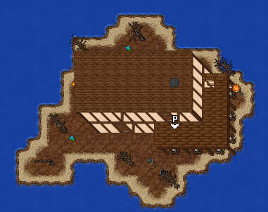 Witch Quest - Medivia Online Wiki