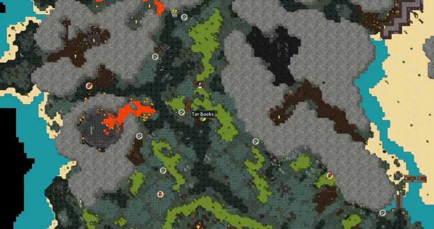 How to slay a Demon Quest - Medivia Online Wiki