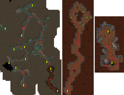 Witch Quest - Medivia Online Wiki