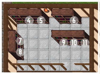 Novus Library - Medivia Online Wiki