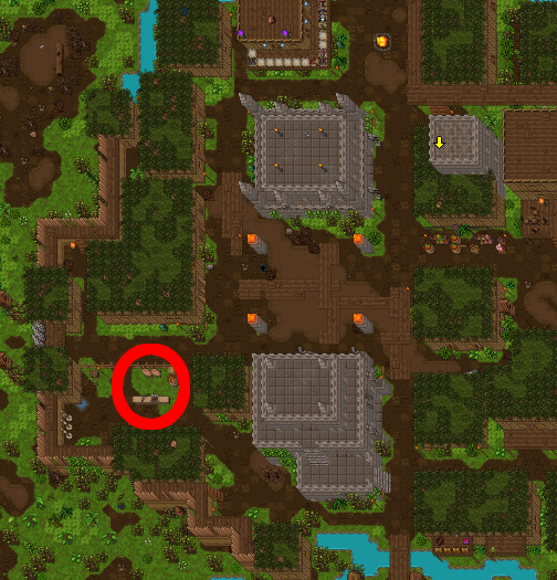 Hungry Elephant - Medivia Online Wiki