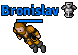 Bronislav - Medivia Online Wiki