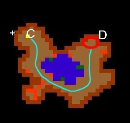 Rapier Quest - Medivia Online Wiki