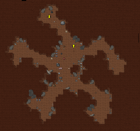 Cyclops Camp Thoris - Medivia Online Wiki