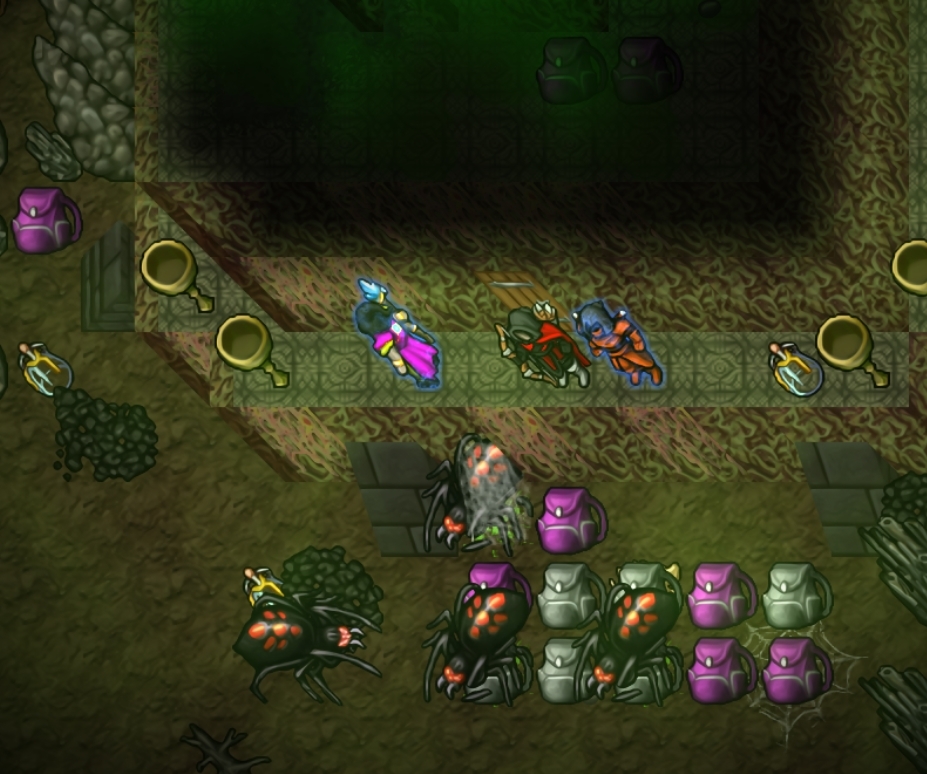 Key 9937 - Medivia Online Wiki