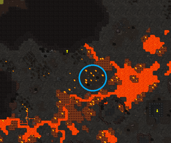 Key 9937 - Medivia Online Wiki