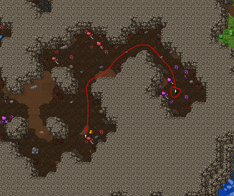 A Matter of Honour - Medivia Online Wiki