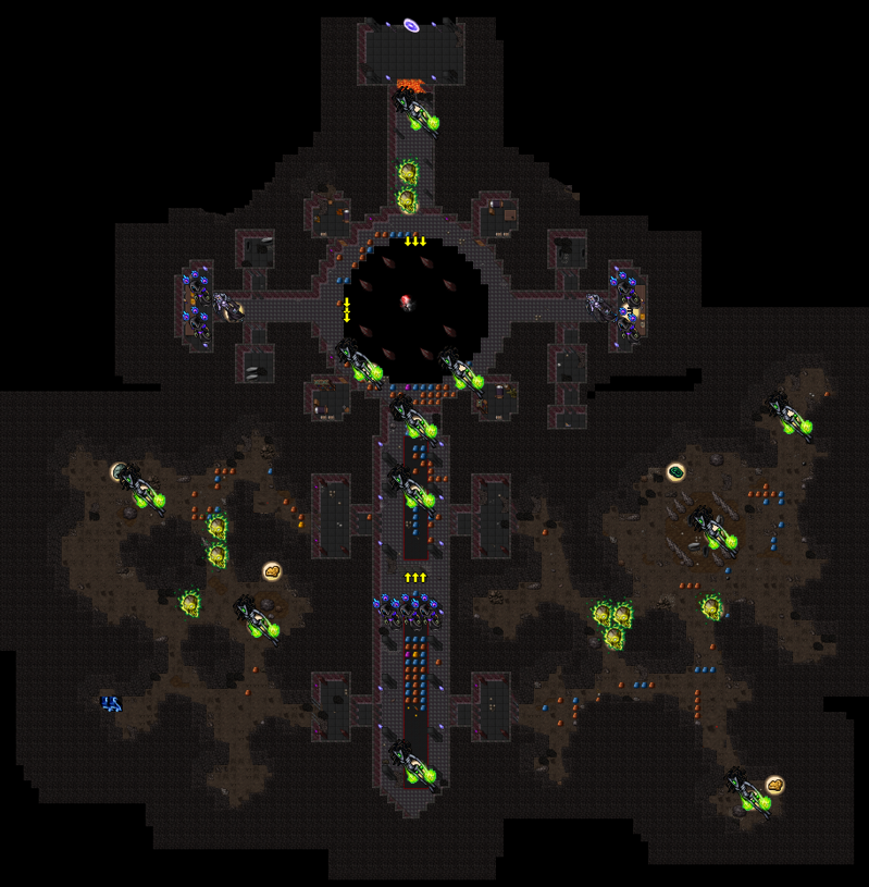 The Library - Medivia Online Wiki