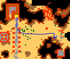 File:Sphinx Spawn.png - Medivia Online Wiki