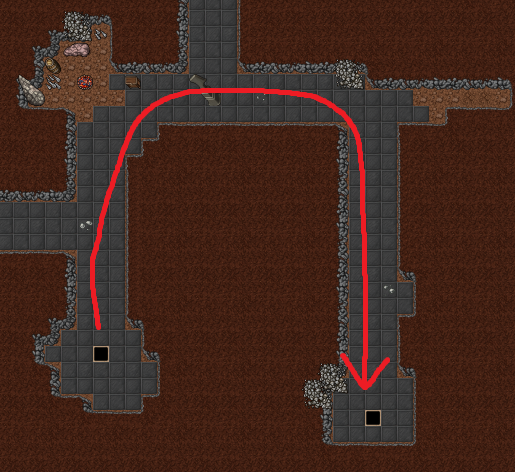 Vampire Shield Quest - Medivia Online Wiki