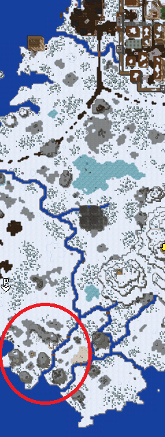 Cyclops Camp Thoris - Medivia Online Wiki