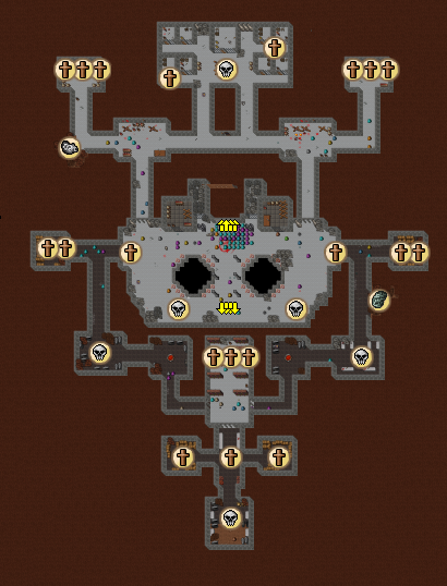 White Light Sanctuary - Medivia Online Wiki