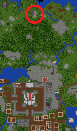 Titan Quest - Medivia Online Wiki