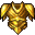Golden Armor - Medivia Online Wiki