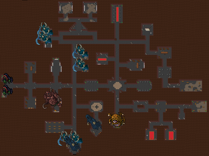 Serpentine Tomb - Medivia Online Wiki