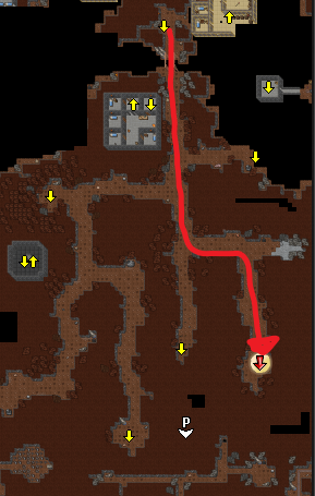 Geomancer Quest - Medivia Online Wiki