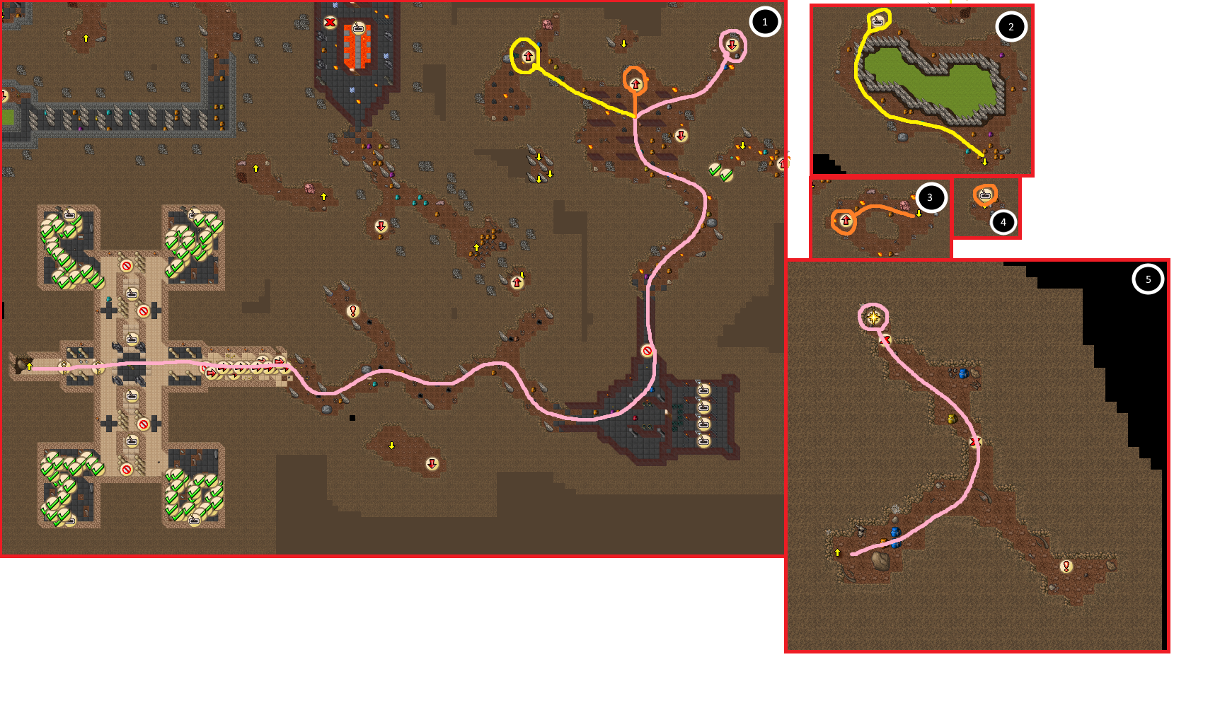 Key 7009 - Medivia Online Wiki