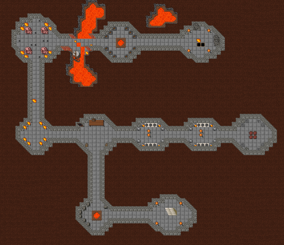 Cyclopolis - Medivia Online Wiki