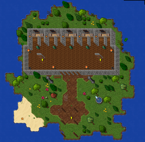 Mauren - Medivia Online Wiki