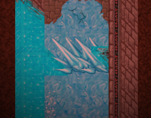 Ice Tomb - Medivia Online Wiki