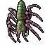 Corrupted Spider - Medivia Online Wiki