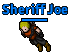 Sheriff Joe - Medivia Online Wiki