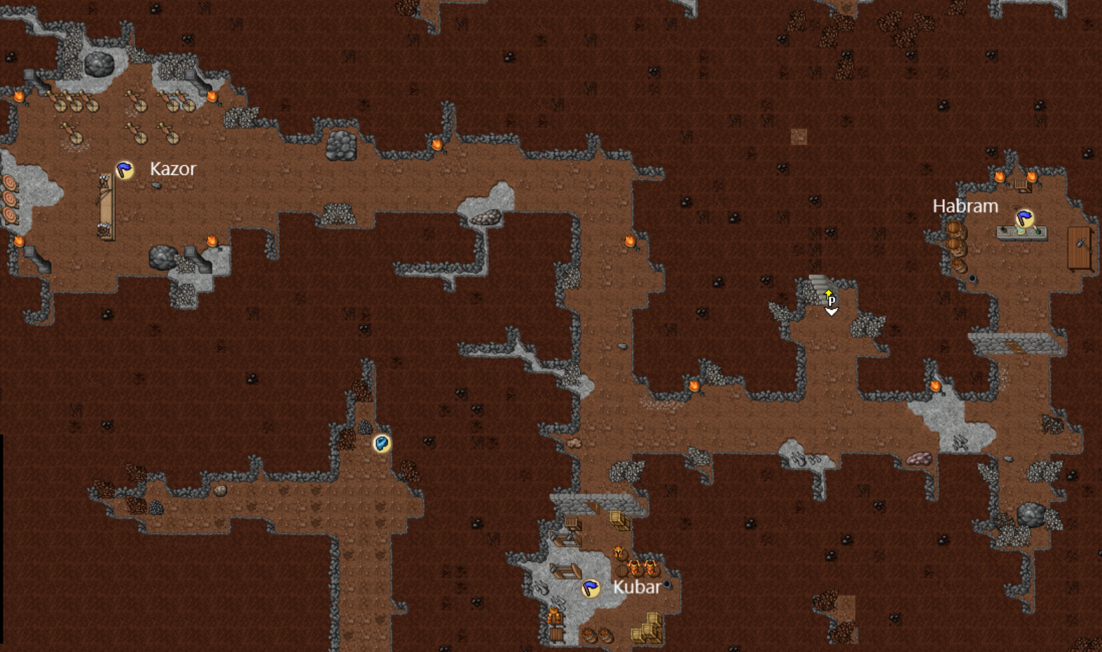 White Light Faction - Medivia Online Wiki