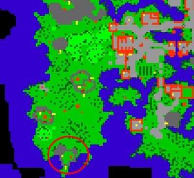 Goblin Hell Quest - Medivia Online Wiki