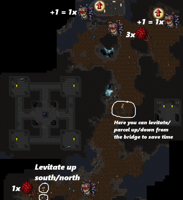 Black Tomb - Medivia Online Wiki